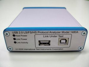 1480A USB Analyser