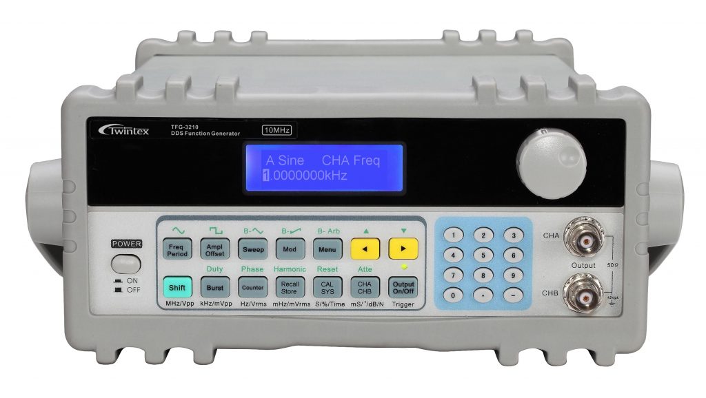 TFG3210E Function Generator