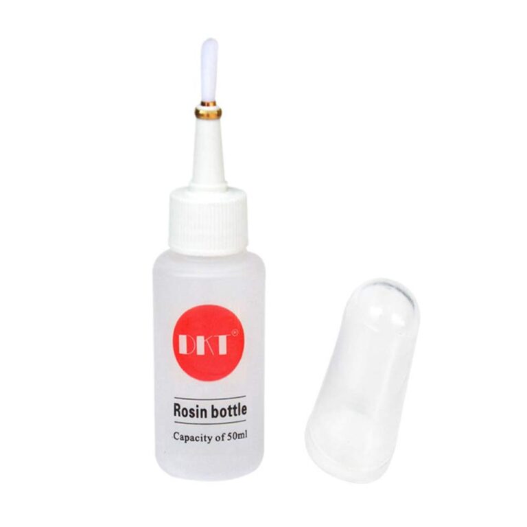Soldering Flux Brush Bottle